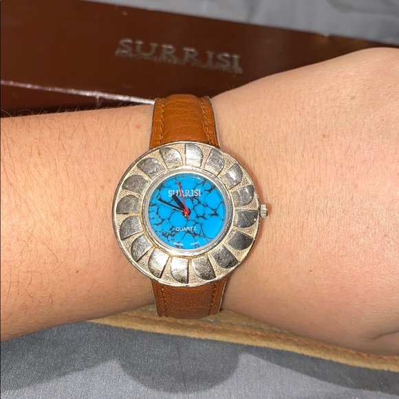 Surrisi | Jewelry | Surrisi Watch | Poshmark